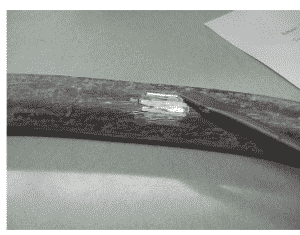 Comment Reconnaître un Tuyau en Plomb chez Vous ? (et que faire)